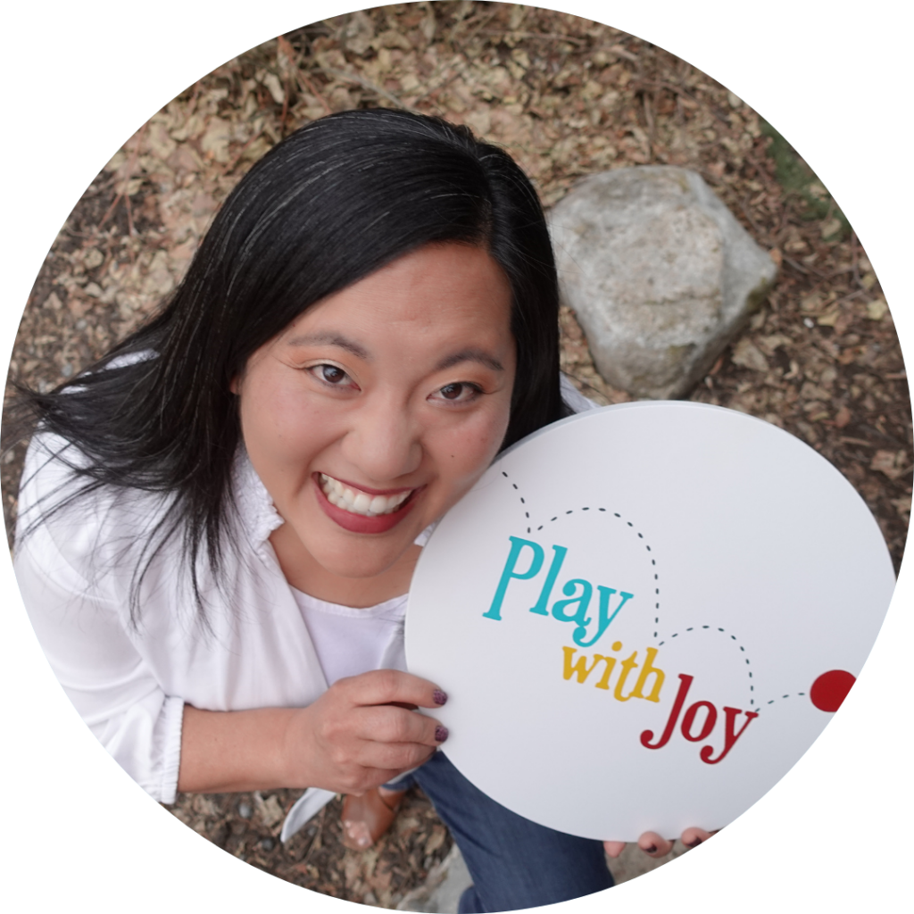 Play With Joy – Play-Based Activities, Tips, and Strategies to Help ...