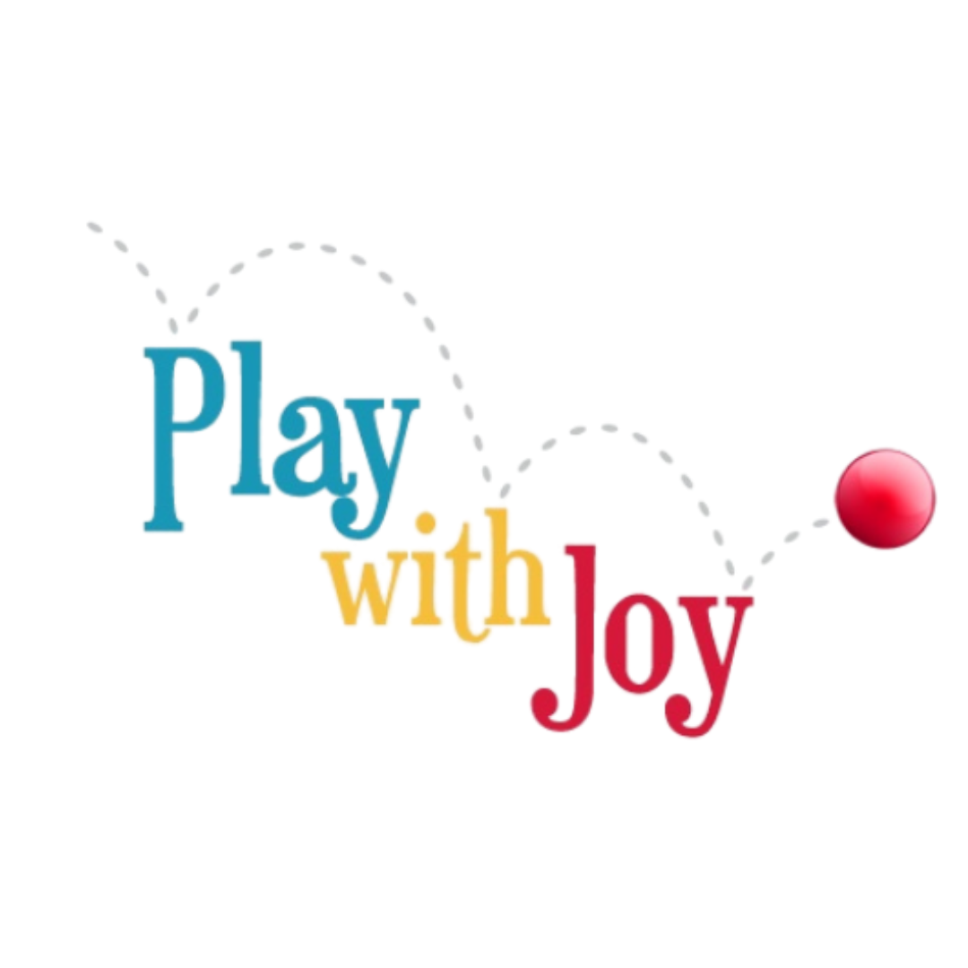 Play With Joy – Help Kids Improve Developmental Skills Through Play